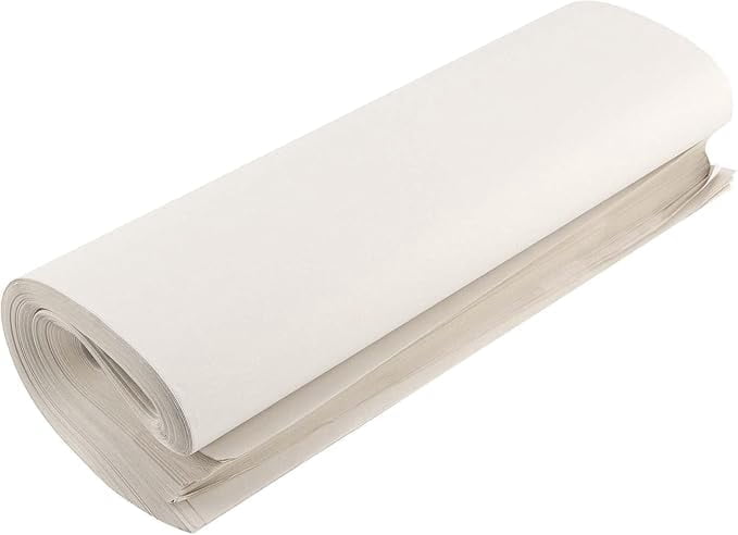 Packing Paper for Moving, 2.58lb, 100 Sheets of Newsprint Paper ...