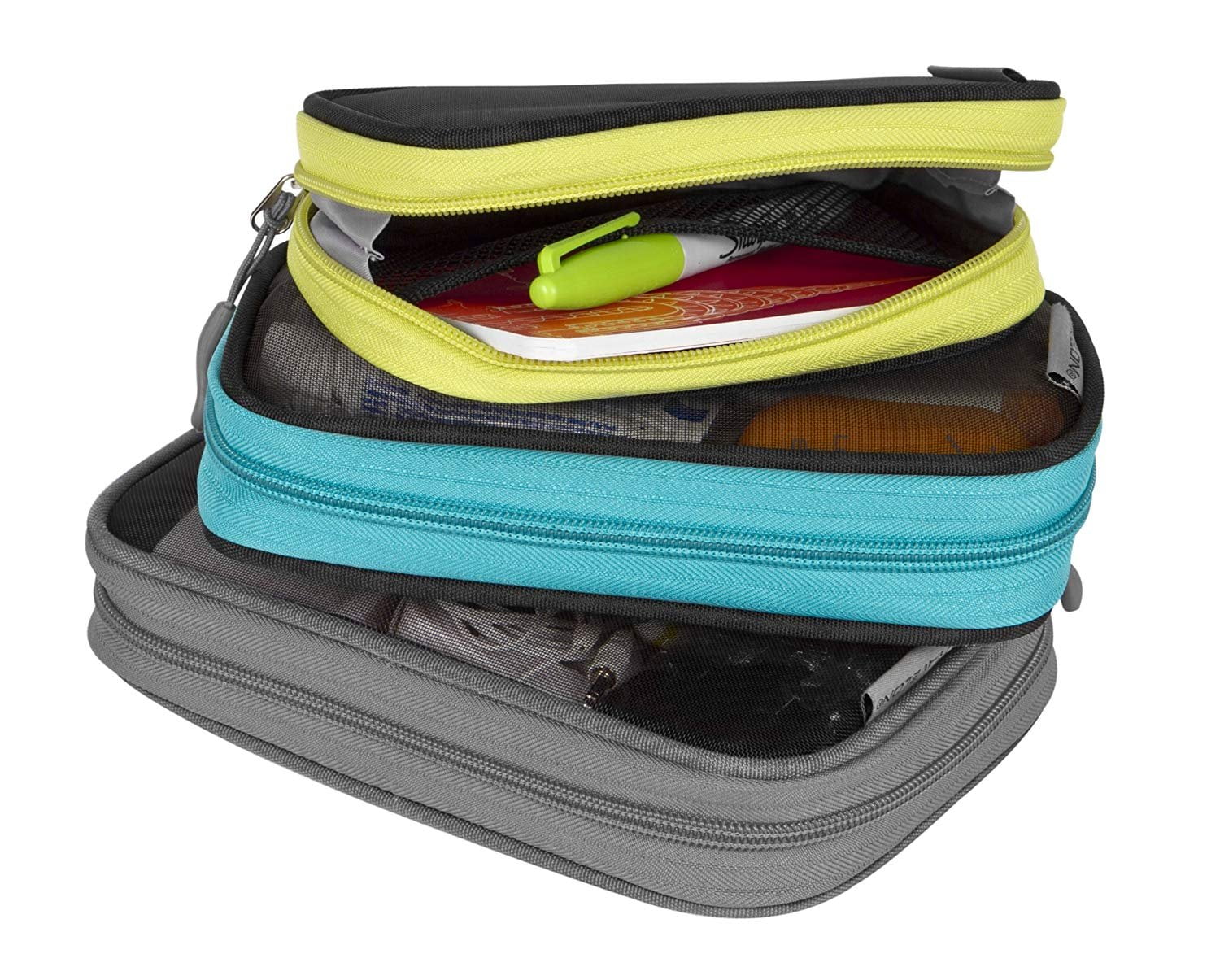 Packing Squares (Set of 3) - Walmart.com