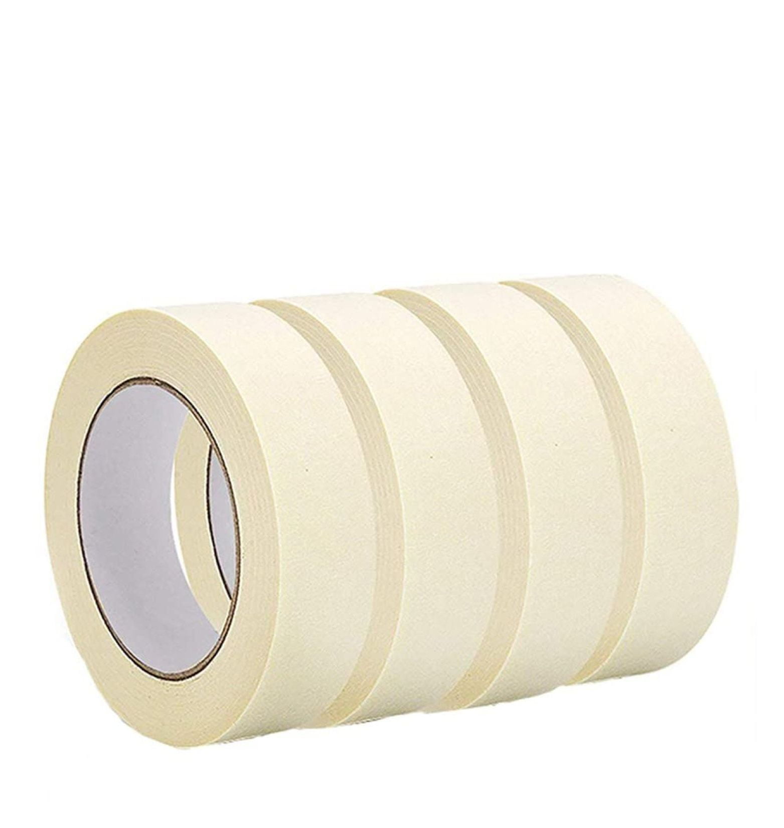 Packing Tape 3 Inches x 60 Yards. 16 Rolls of Wide Painters Tape. 5 Mil ...