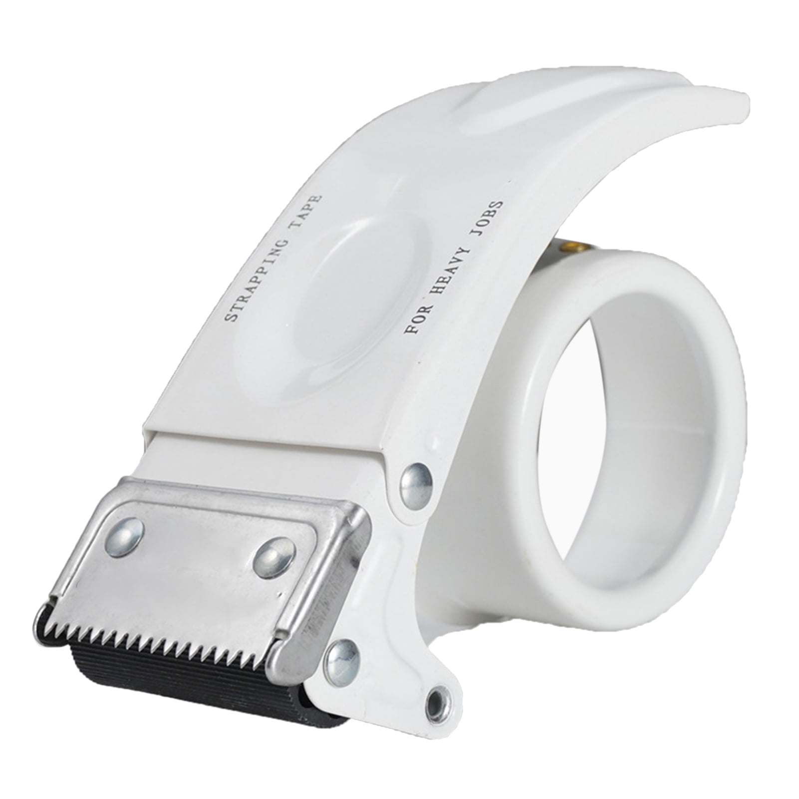 Packing Tape Dispenser Gun Cutter 6.0cm Cutter Sealing Cutting Tool for ...