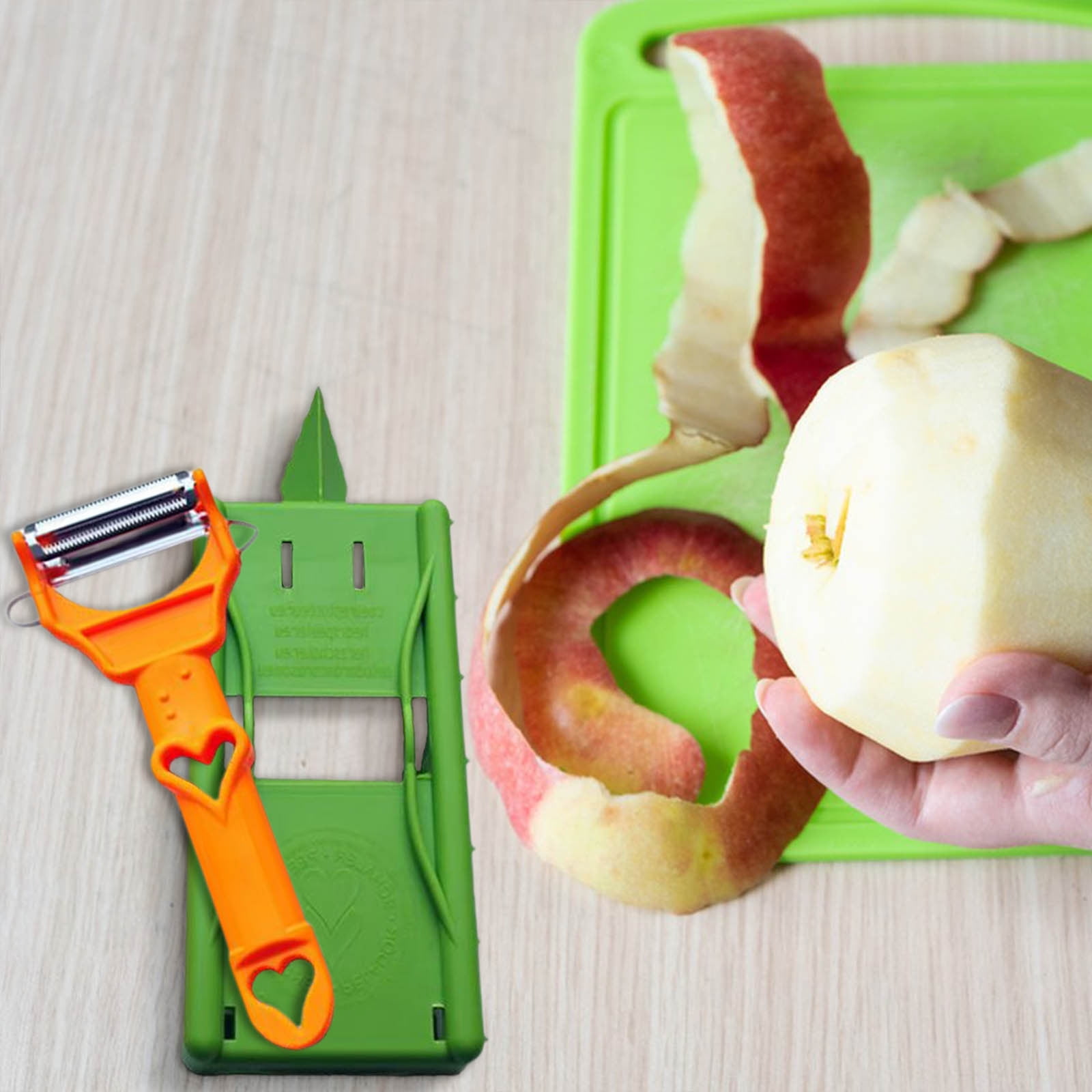 Packing Tape with Dispenser, Large Sealer Packer Transparent Tape ...