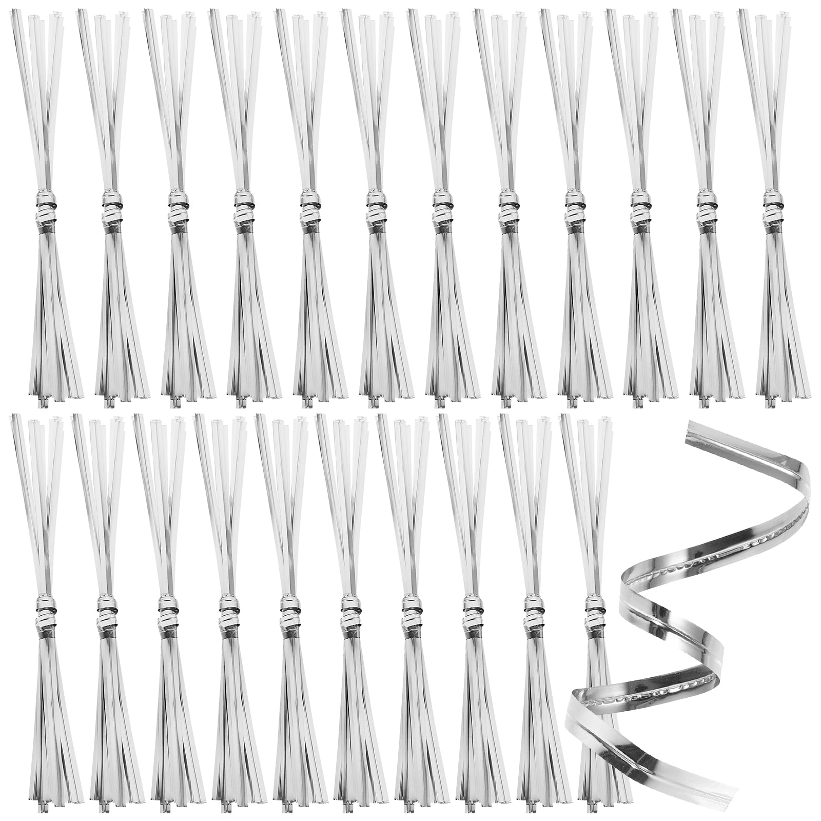 Packing Ties Twist Ties Cable Ties Reusable Candy Ties Party Bread Ties ...