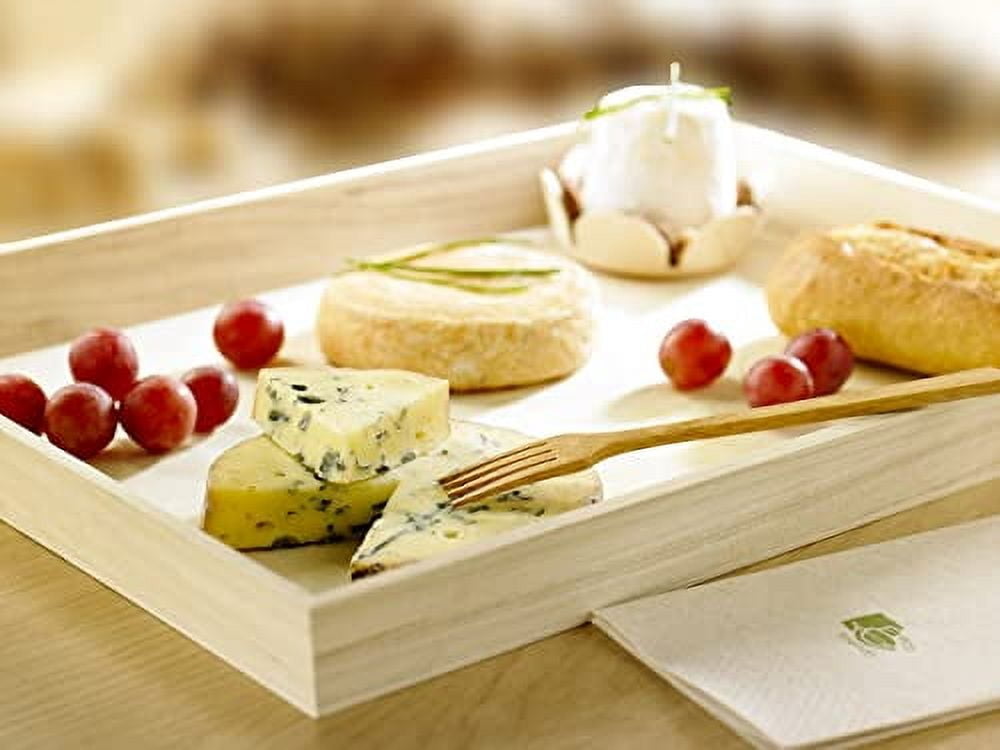 PacknWood 210 Heavy Duty Wooden Tray - Noah15 Heavy Duty Wooden Tray ...