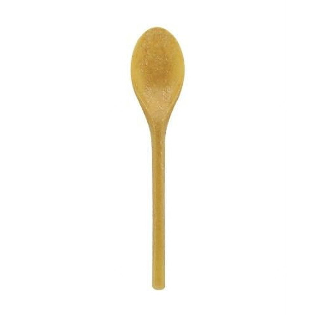 Packnwood 294CVW4 Small Wood Fiber Composite Spoon - 4.92 in. - 2000 ...