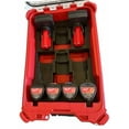 Packout Compact Insert For Milwaukee M12 Batteries CP & XC Compact ...