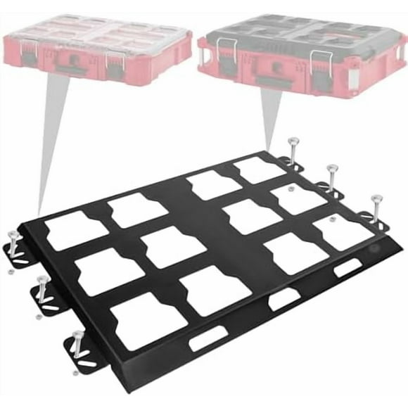 Milwaukee Tool Mounts