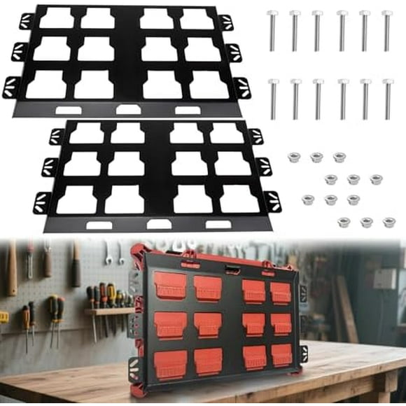 Milwaukee Tool Mounts