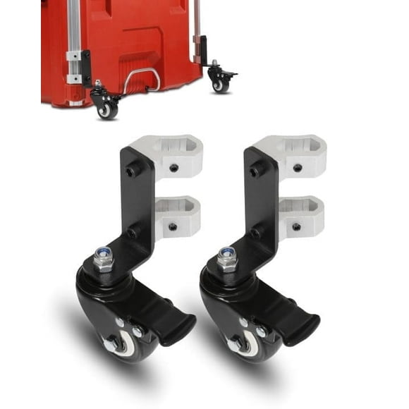 Milwaukee Packout Lock