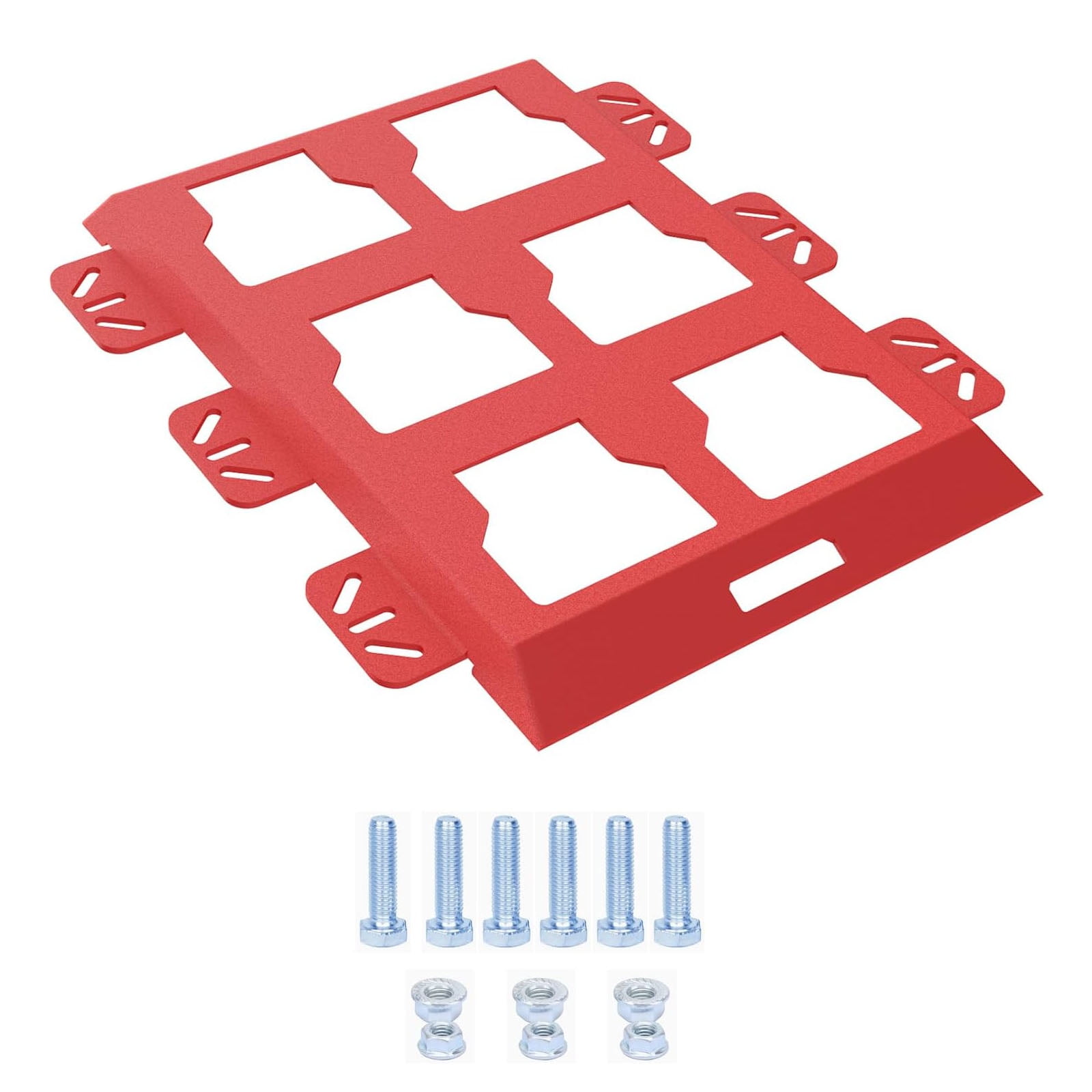 Packouts Wall Crate Storage Organizers for Power Tool Mounting Half ...
