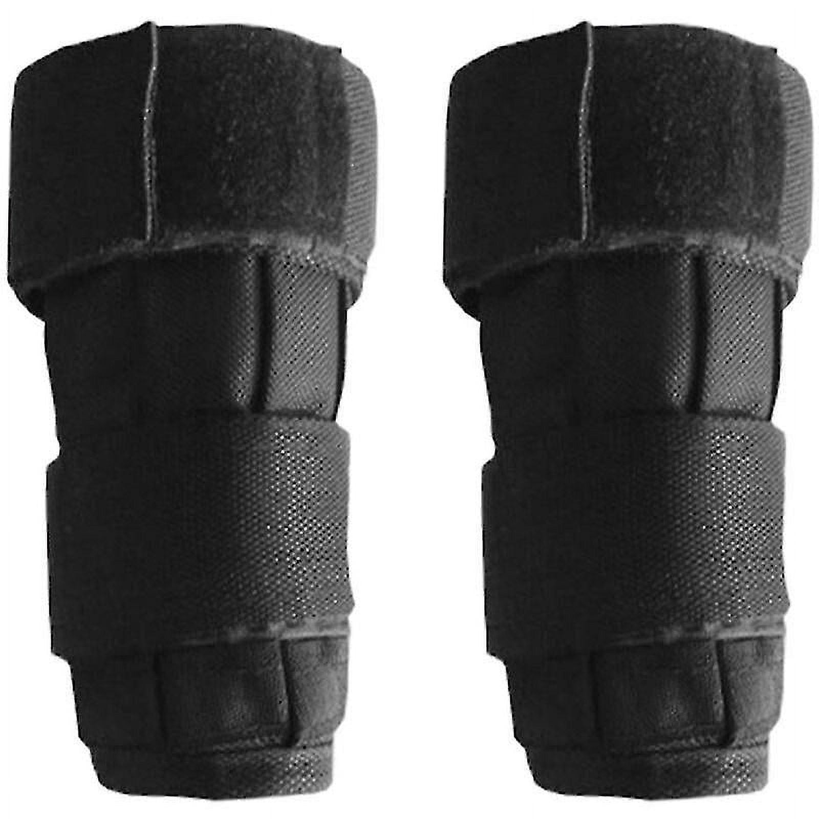 Packs Maximum Load 5/10 Kg Adjustable Wrist Weighted Oxford Weighted ...