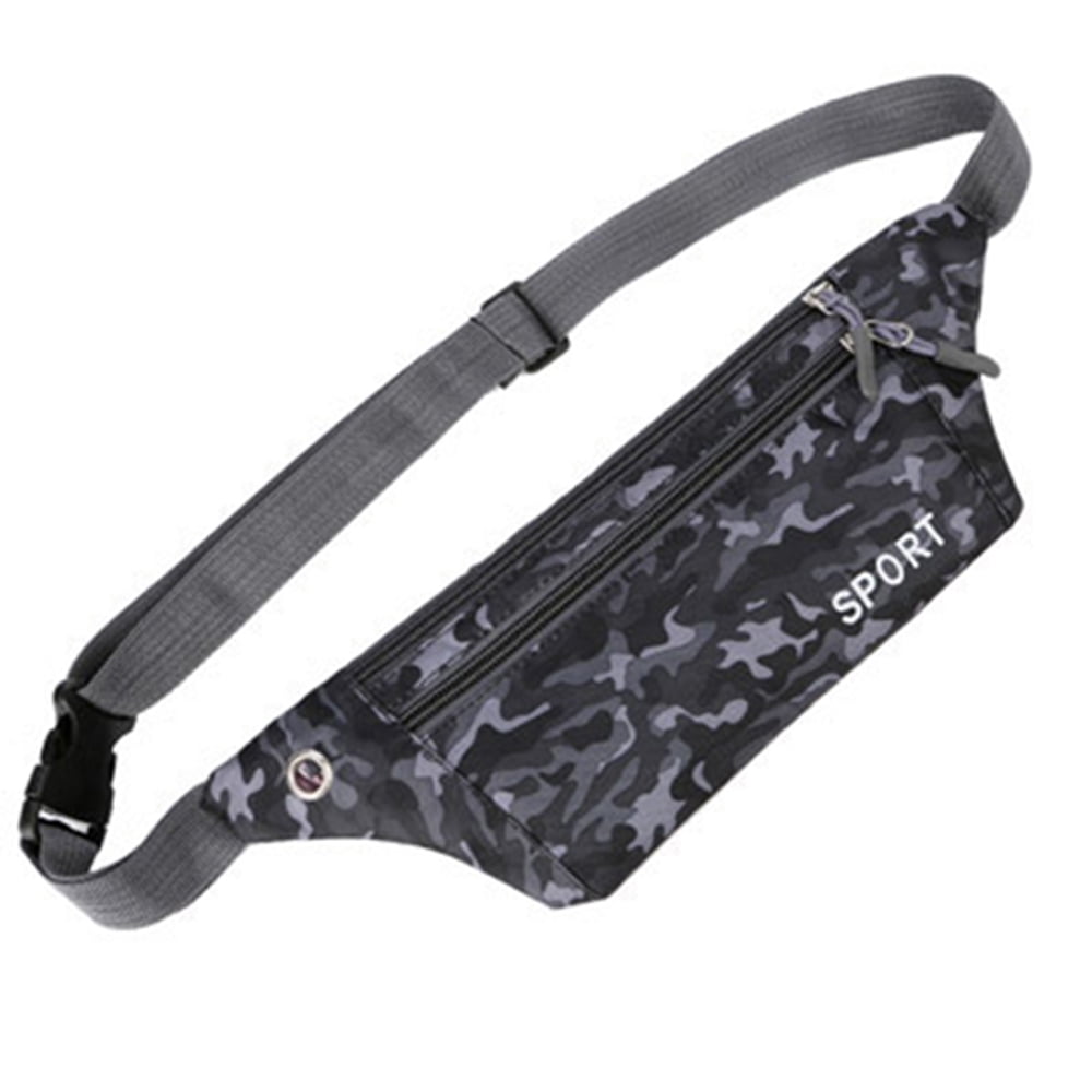 Packs for Women, Waterproof Fanny Pack for Men, Adjustable Running Belt ...