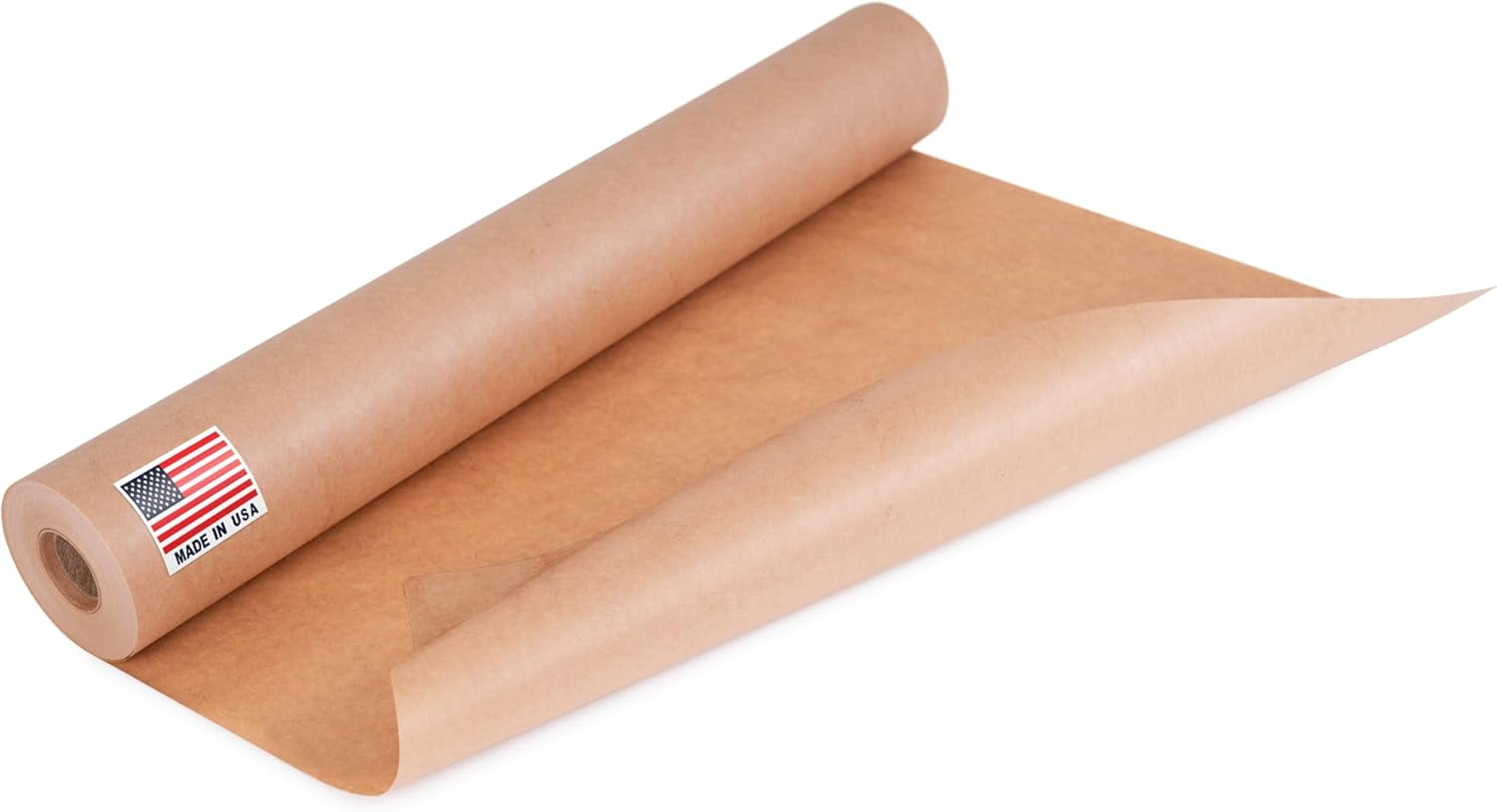 Paclord 18" x 60 Yards (180 feet) Masking Paper Roll - Made in USA ...
