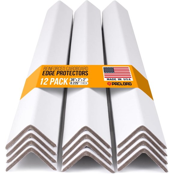 Cardboard Edge Protectors