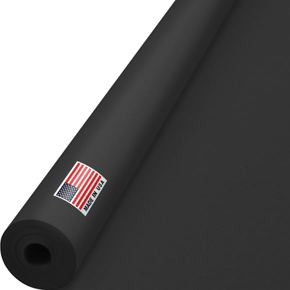 Construction Paper in Craft Paper | Black - Walmart.com