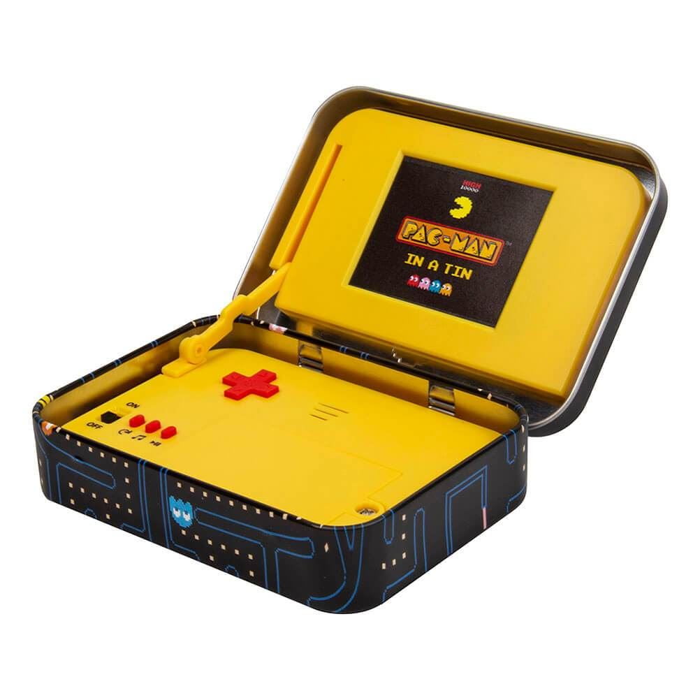 Pacman Arcade in a Tin - Walmart.com
