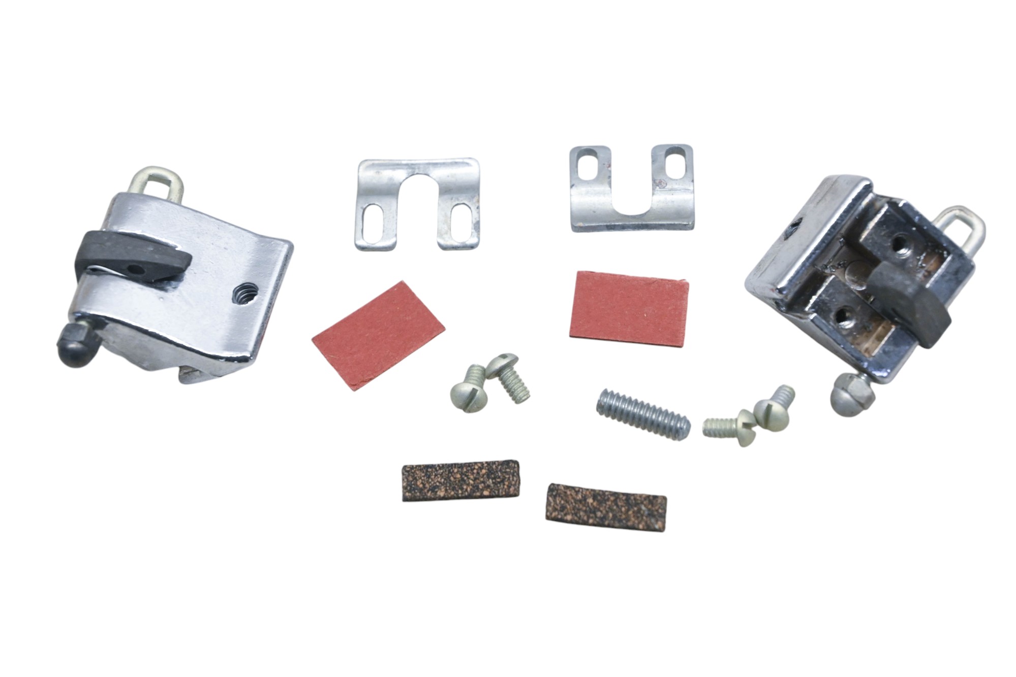 Paco GL59 Automatic Safety Door Lock Kit NOS - Walmart.com