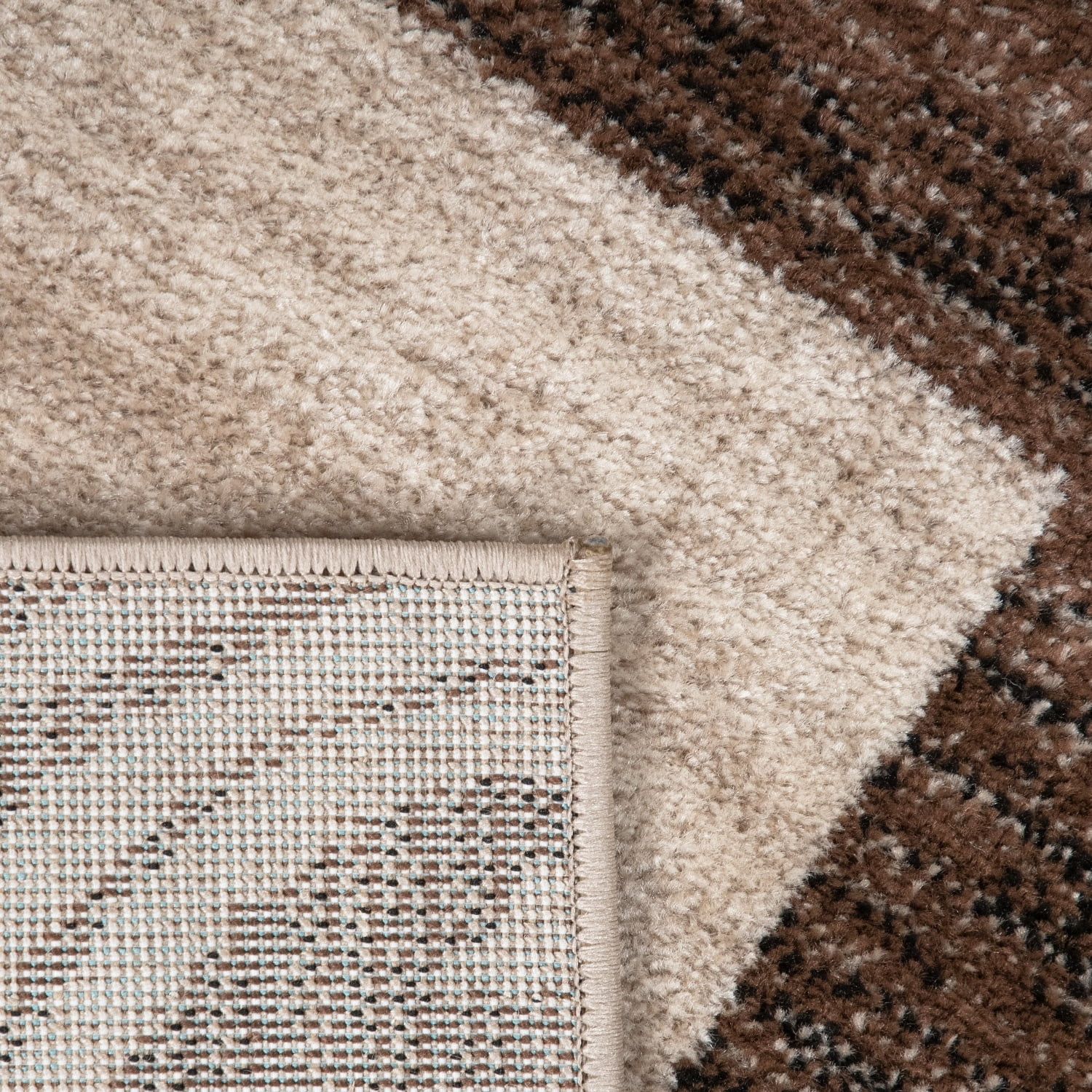 Paco Home Classic Living Room Rug With Patchwork Design Modern ...