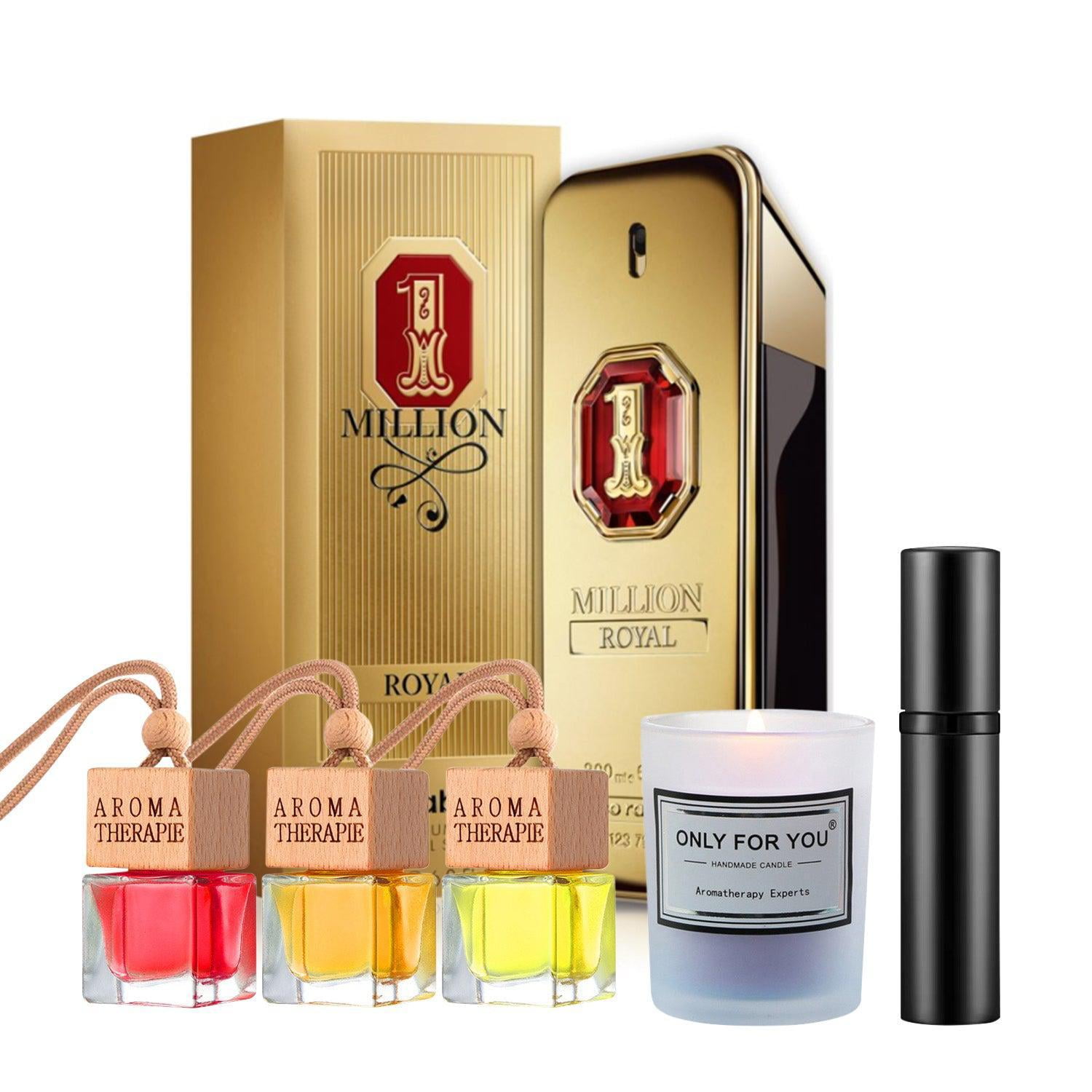 Paco Rabanne 1 Million Royal EDP Spray for Unisex - Walmart.com