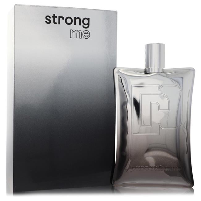 Paco Rabanne 565370 62 ml Strong Me Cologne Eau De Perfume Spray for ...