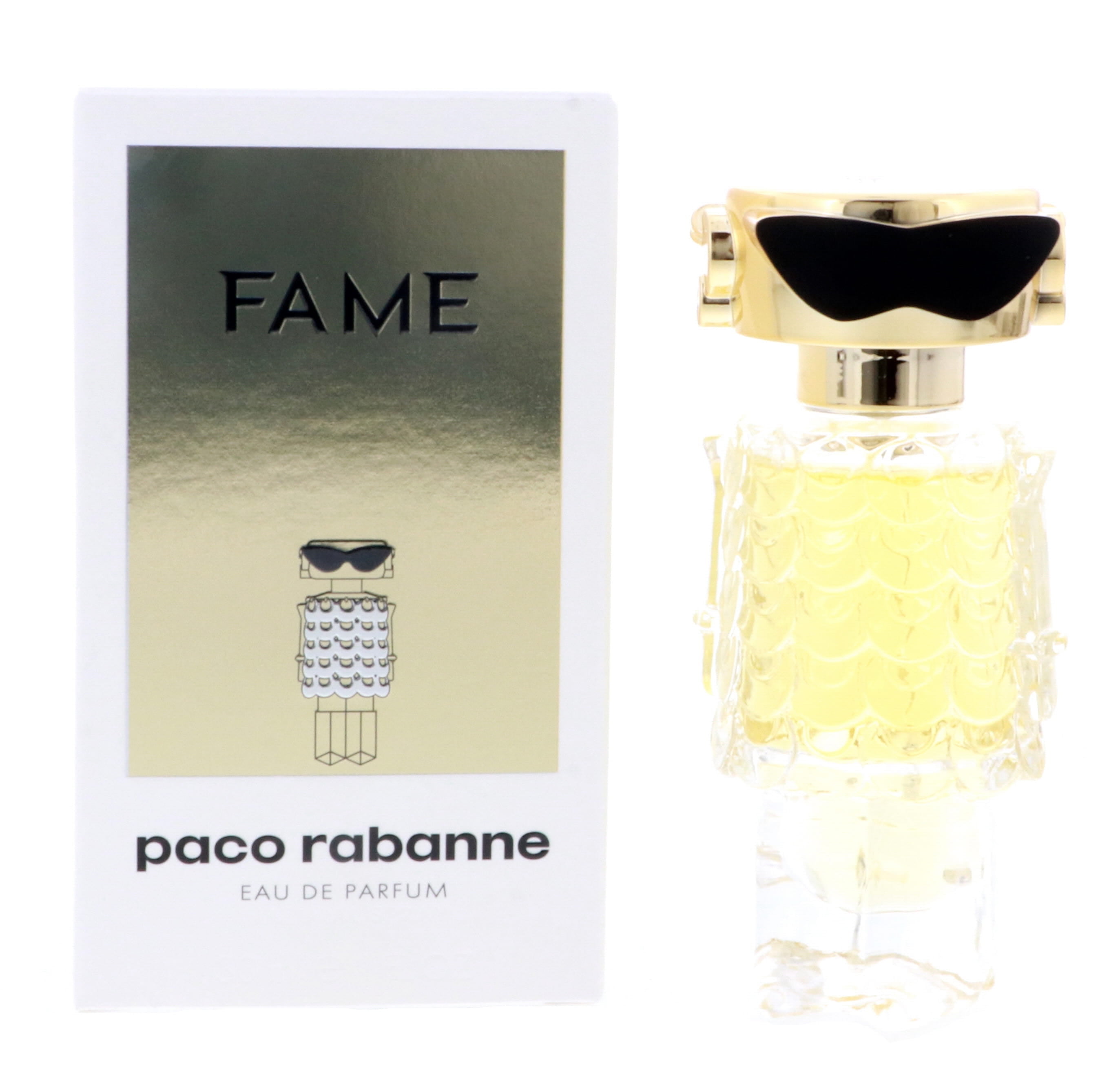 Paco Rabanne Fame Eau de Parfum, 1 oz 2 Pack - Walmart.com