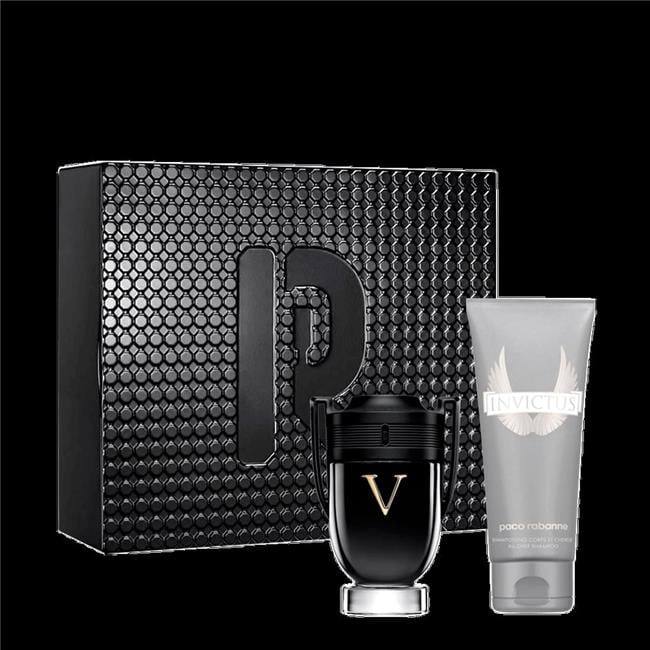Paco Rabanne IVVM2 Invictus Victory & Paco Rabanne Set for Men ...