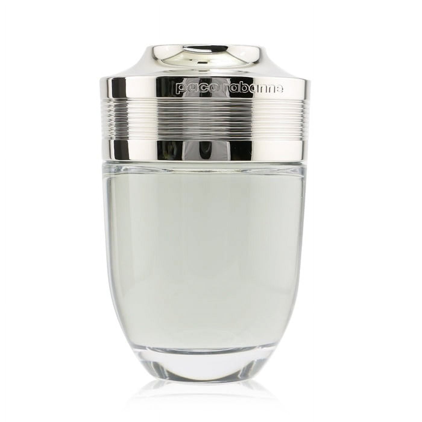 Paco Rabanne Invictus After Shave Lotion for Men, 3.4 Oz - Walmart.com