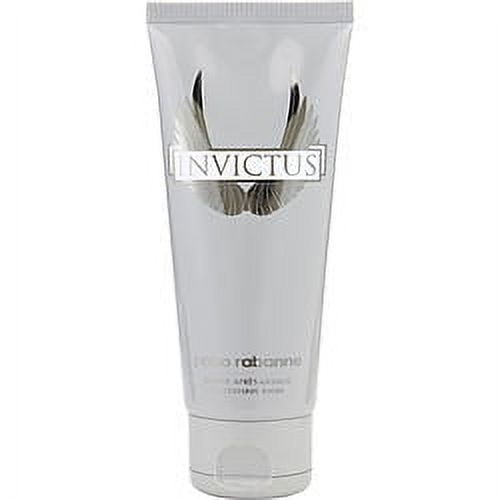 Paco Rabanne Invictus Aftershave Balm 3.4 Oz / 100 Ml for Men - Walmart.com