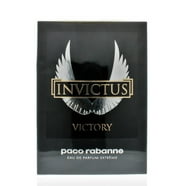 Paco Rabanne Invictus Victory Men's EDP Perfume, 3.4oz 3349668614523 ...