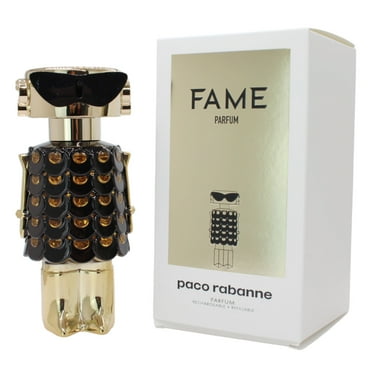 Paco Rabanne Fame Blooming Pink Perfume for Ladies - EDP Spray 2.7 oz ...