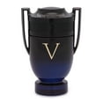 Paco Rabanne Invictus Victory Men's EDP Perfume, 3.4oz 3349668614523 ...