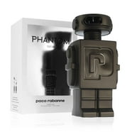 Paco Rabanne Phantom EDP Parfum Spray for Men, 3.4 oz with Notes of ...