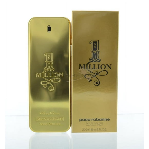 One Million Paco Rabanne