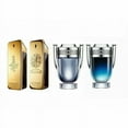 Paco Rabanne Men's Mini Gift Cologne Collection Set, 4 Piece - Walmart.com