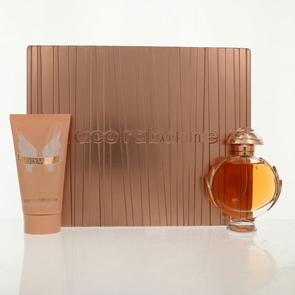 PACO RABANNE OLYMPEA by Paco Rabanne 2 PIECE GIFT SET - 1.7 OZ EAU DE ...