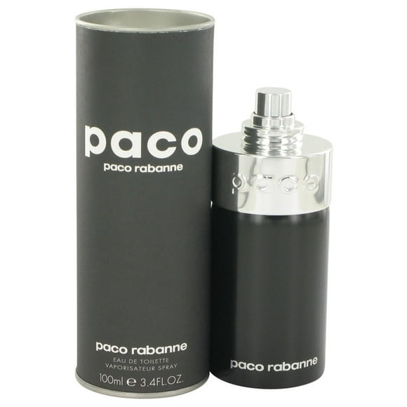 Paco Rabanne