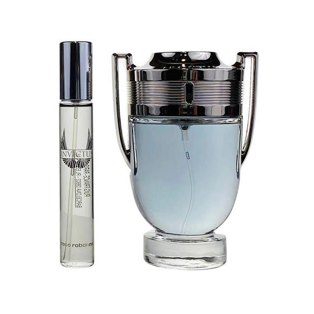 Paco Rabanne Invictus Elixir Eau De Toilette 2-Pcs Gift Set / New With ...