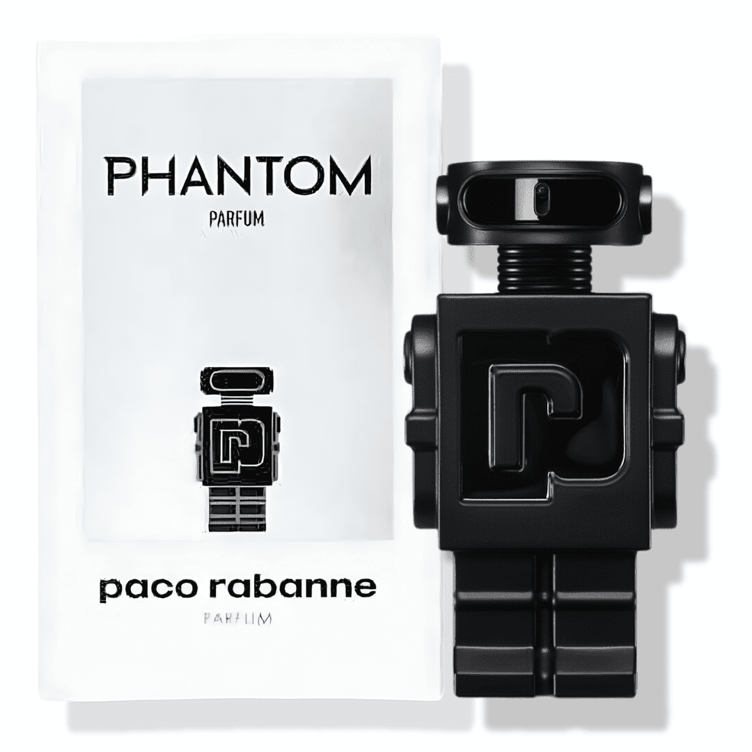 Paco Rabanne Phantom Perfume Spray for Men, 1.7 oz - Walmart.com
