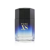 Paco Rabanne Pure XS Eau De Toilette Spray, Oriental Fragrance, Spicy ...