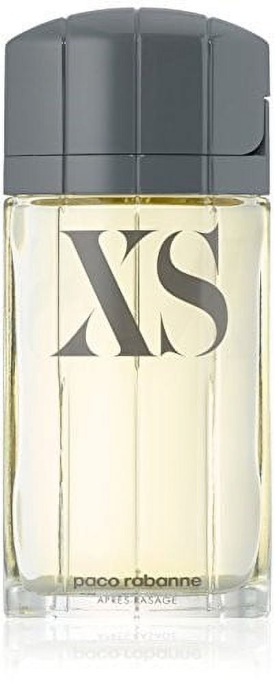 Paco XS by Paco Rabanne for Men - 3.3 oz After Shave - Walmart.com