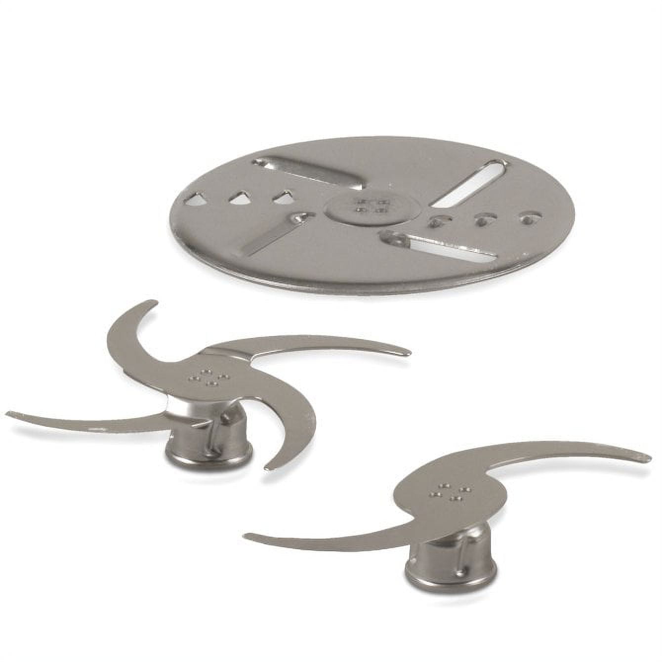 Pacojet Coupe Set - Walmart.com