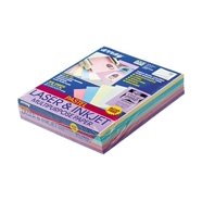 Array® Multi-Purpose Paper, Bright Colors - 100 Sheets per pack, 3 ...
