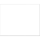 Pacon 22" x 28" Poster Board White - Walmart.com