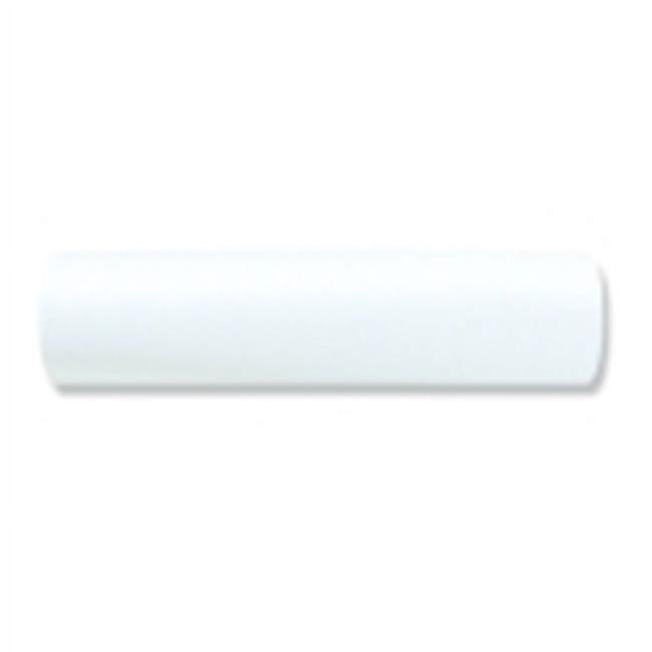 Pacon 36 in. x 75 Ft. Multi-Purpose Acid-Free Banner Paper Roll, White ...