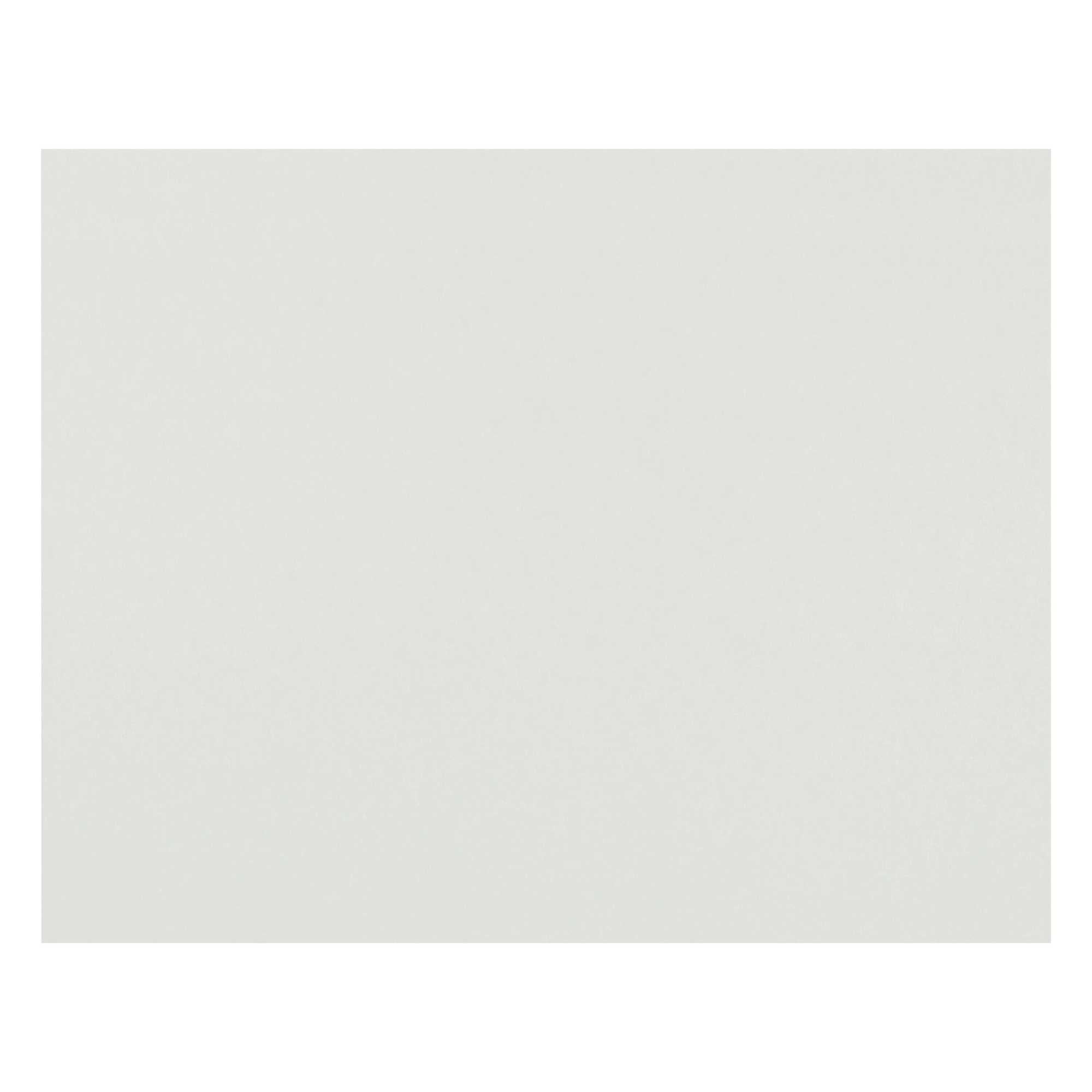Pacon 4-Ply Railroad Board, 22 x 28 Inches, White, 50 Sheets - Walmart.com