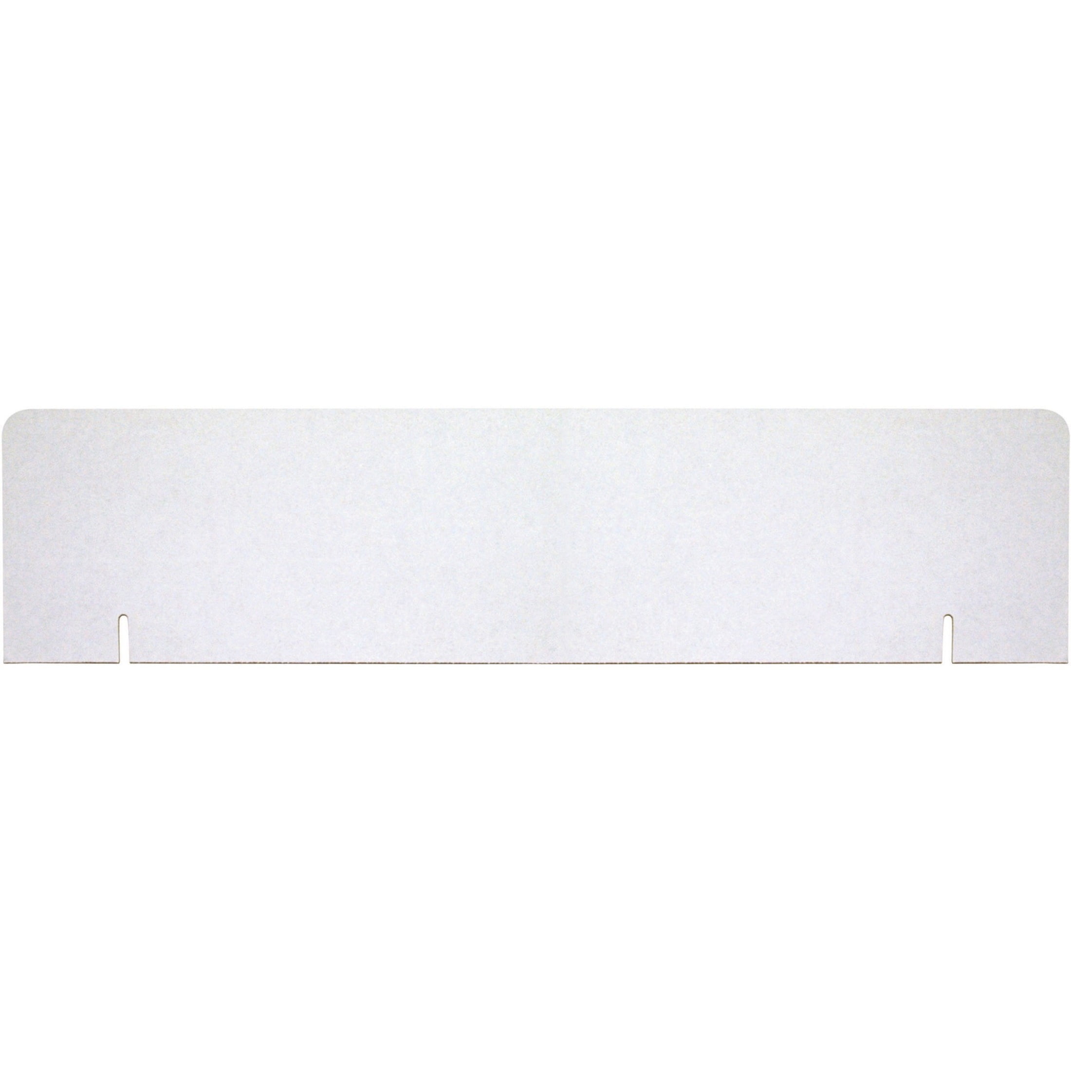 Project Board Header