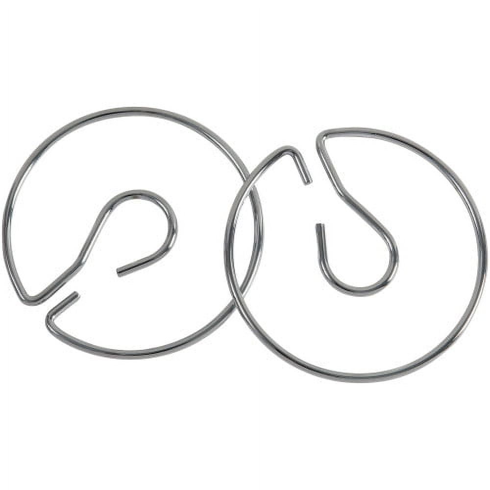 Pacon Chart Stand Rings, Each - Walmart.com