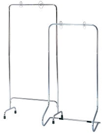 Pacon Chart Stand with Chart Rings, 50" x 28", 1 Metal Piece - Walmart.com