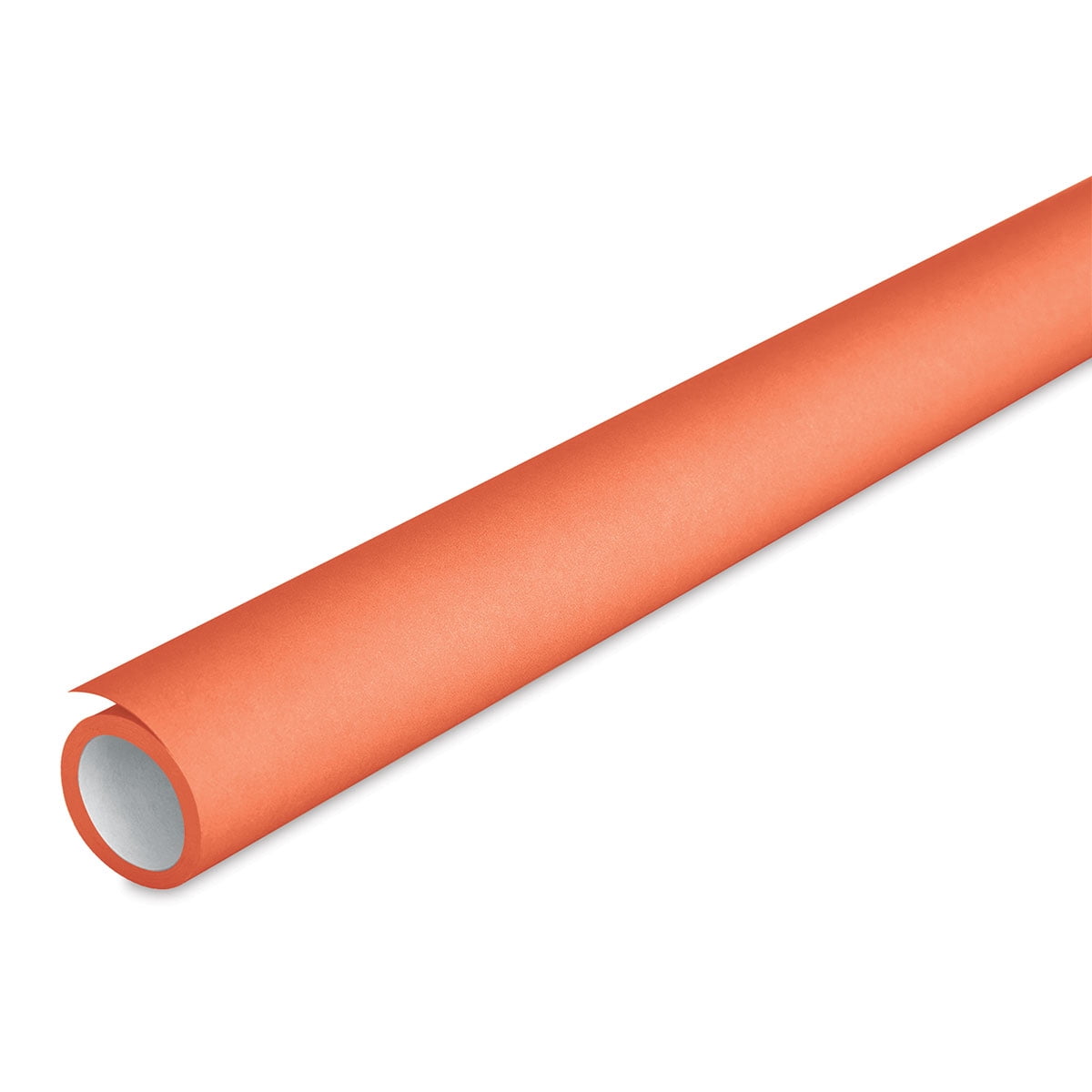 Pacon Corporation Pac57100 Paper Rolls 2 X12 Orange - Walmart.com