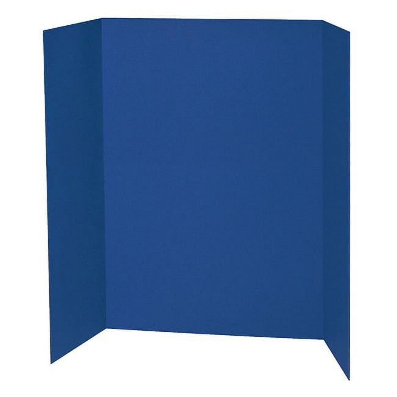 Free Shipping! Pacon Corrugated Cardboard Presentation Board 48" x 36 ...