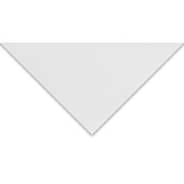 Pacon White Drawing Paper, 18" x 24", 500 Sheets, Lightweight Craft ...